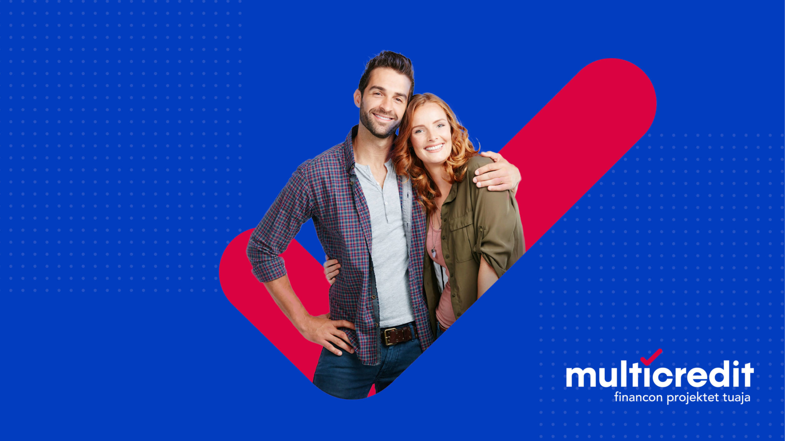 Multicredit | Diabolo Design