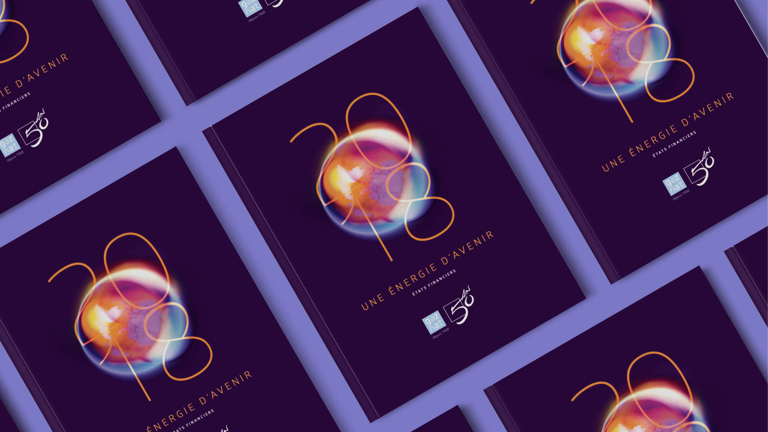 Gaznat | Diabolo Design